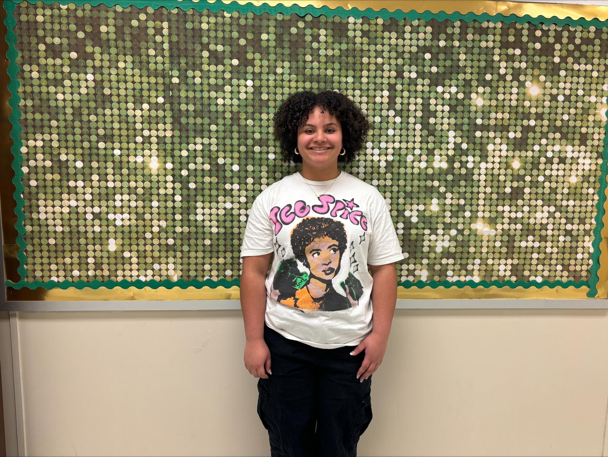 Meet the Bears: Jaiden Romar – The Bear Facts